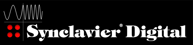 Connection Guide - Synclavier