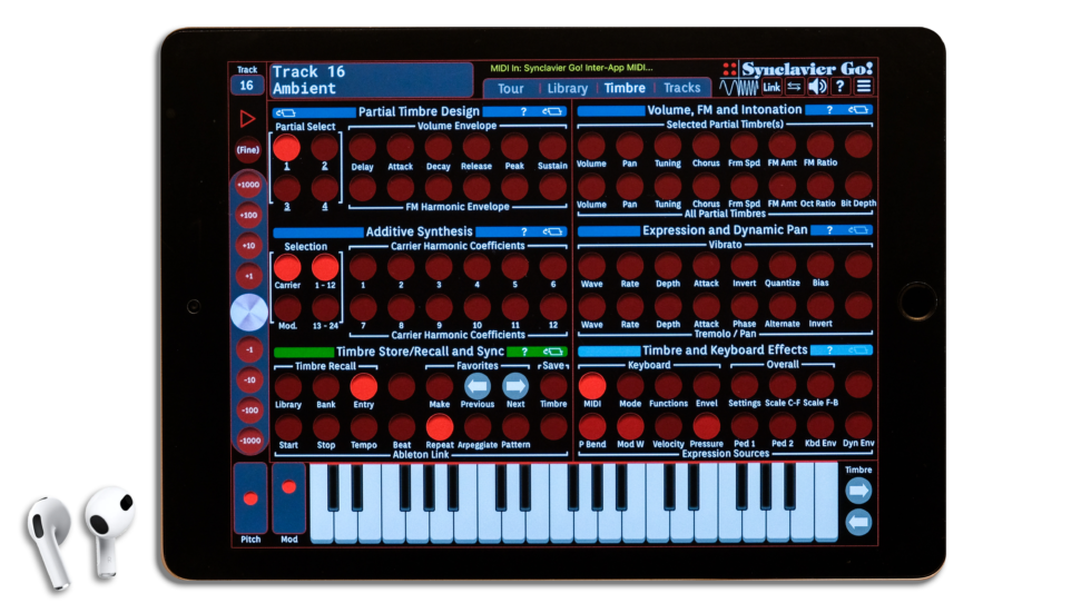Synclavier Music - Synclavier Music