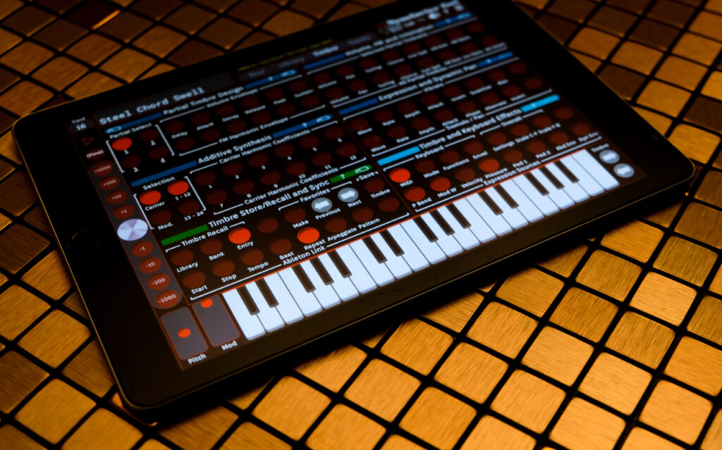 Synclavier Go! - Synclavier Music