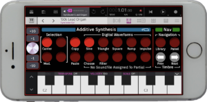 Synclavier Digital - Synclavier