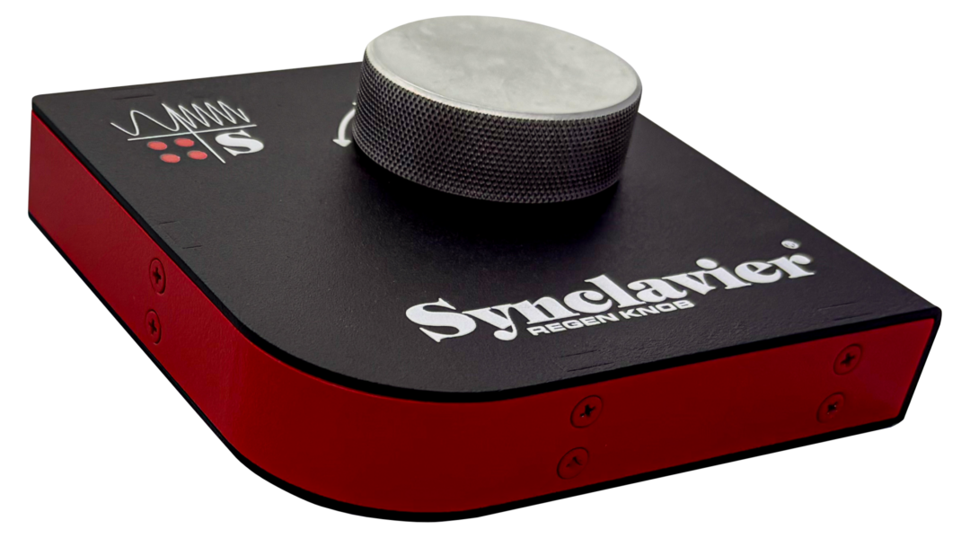 Synclavier Digital - Synclavier