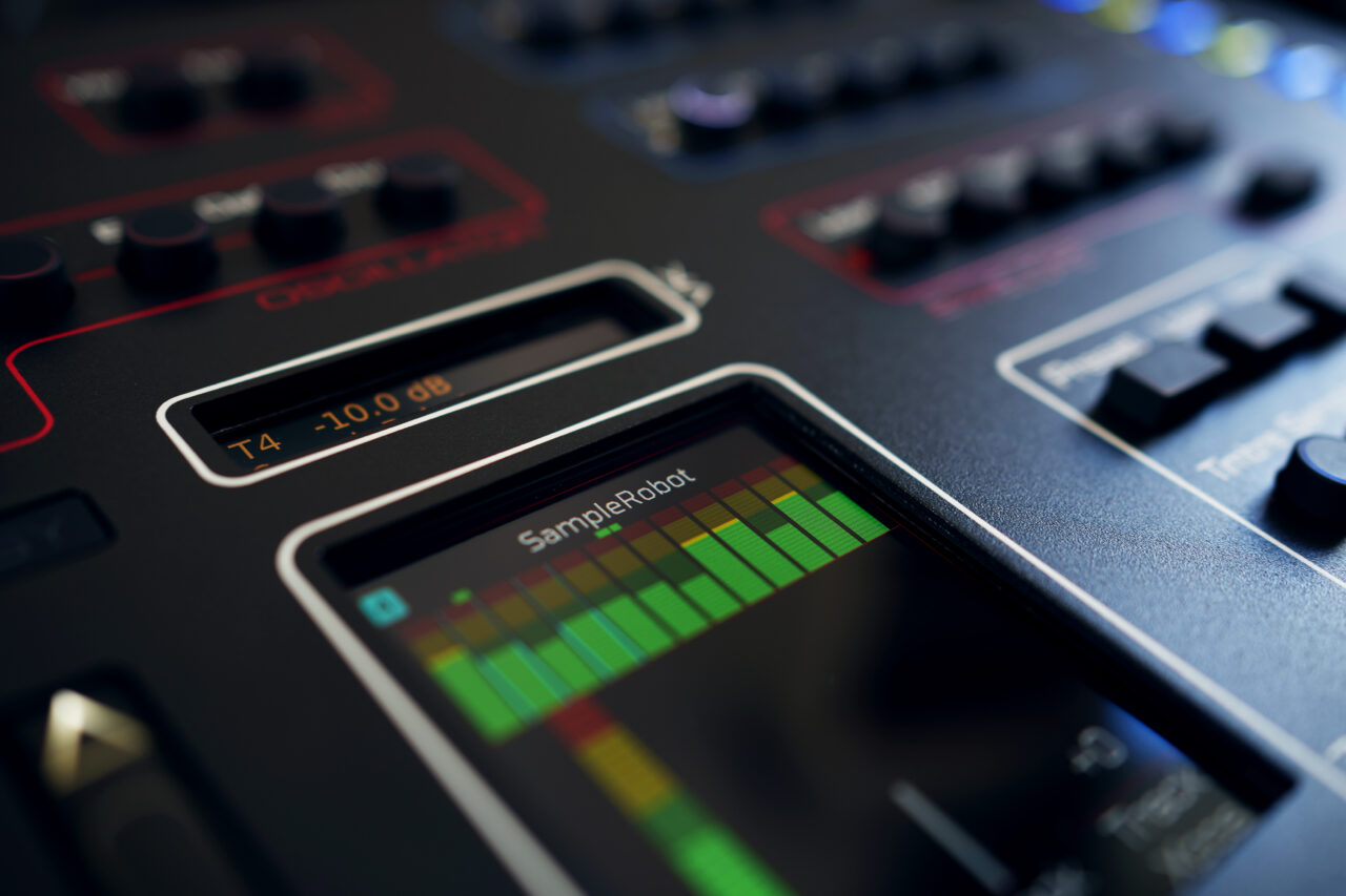Synclavier Regen - Synclavier