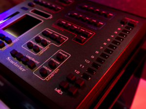 Synclavier Regen - Synclavier